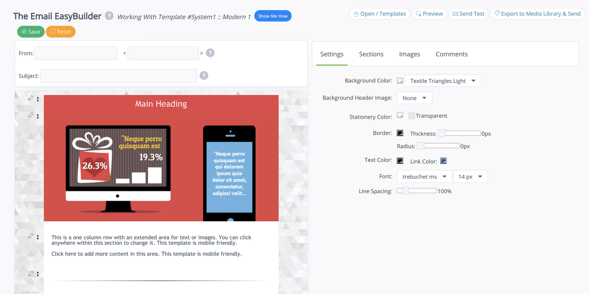 Email Marketing Software - Credema AG